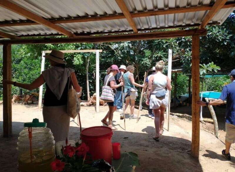 Huatulco: Private Coffee and Fruit Ranch Experience - FAQ