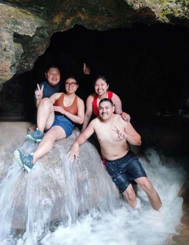 Huatulco: Private Tour of Magical Waterfalls of Copalitilla - Key Points
