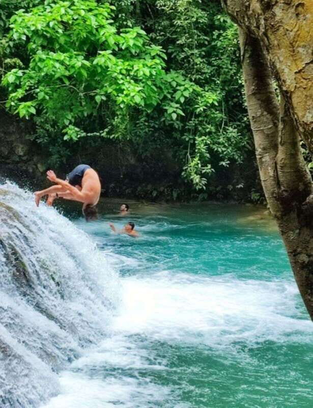 Huatulco: Private Tour of Magical Waterfalls of Copalitilla - An Authentic Day in the Sierra Mountains