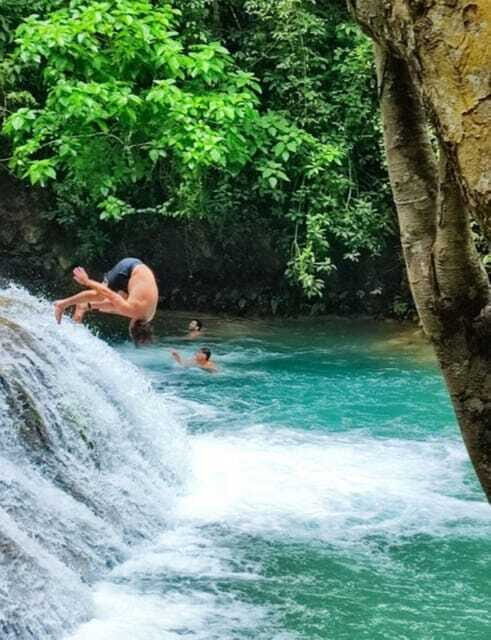 Huatulco: Private Tour of Magical Waterfalls of Copalitilla - Who Will Love This Tour?