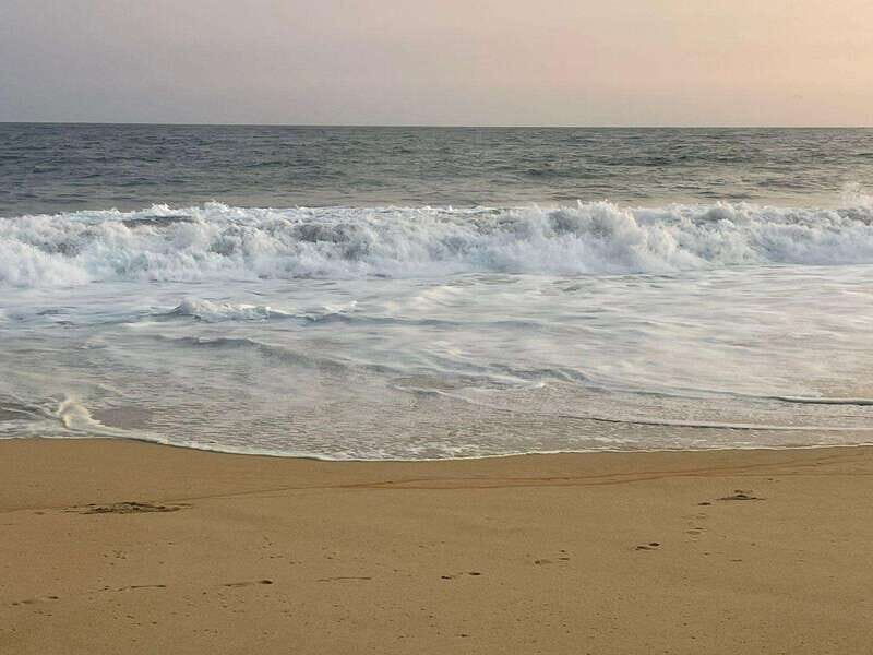 Huatulco: Private Tour Seven Bays HT - The Boat Ride and Scenery