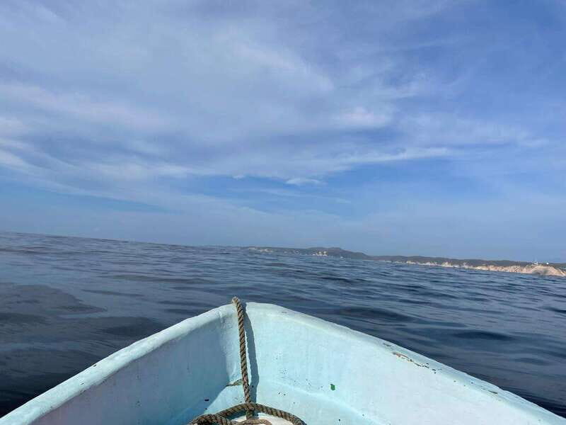Huatulco: Private Tour Seven Bays HT - Natural Landmarks: The Stone Face and Blowhole