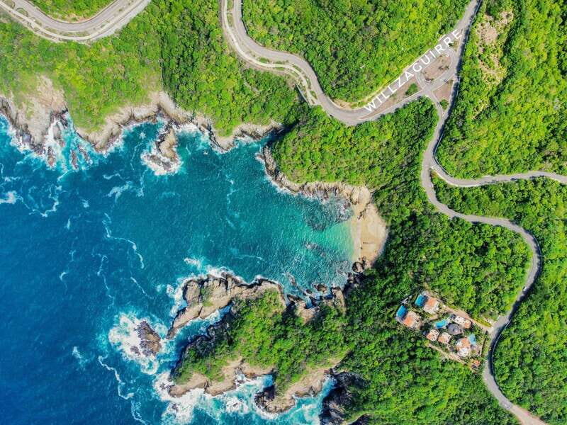 Huatulco: Private Tour Seven Bays HT - Lunch and Refreshments