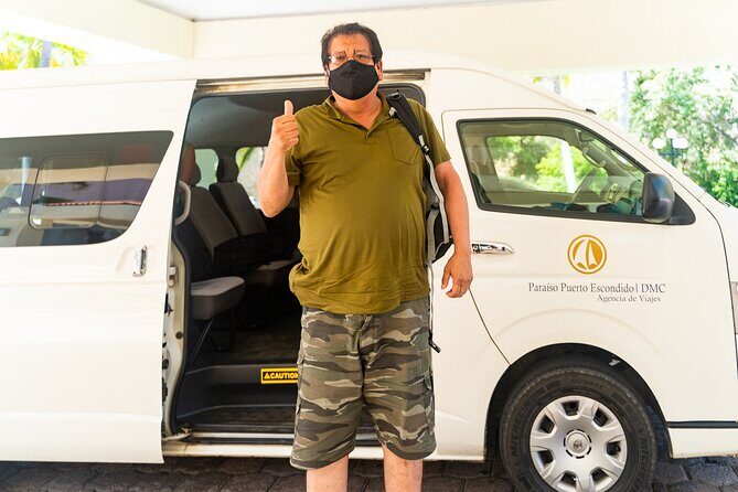 Huatulco: Private Transfer Airport - Hotels - What Makes This Transfer Stand Out?