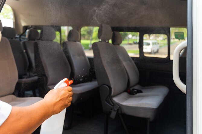 Huatulco: Private Transfer Airport - Hotels - Who Will This Transfer Benefit Most?