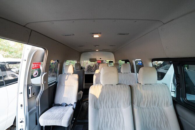 Huatulco: Private Transfer Airport - Hotels - The Sum Up