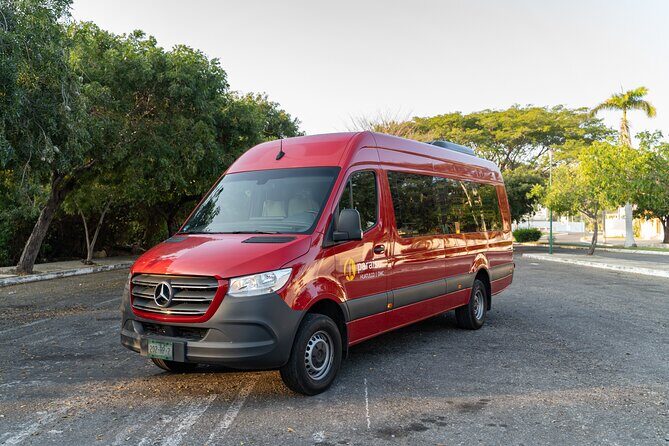 Huatulco: Private Transfer Airport - Hotels - FAQ