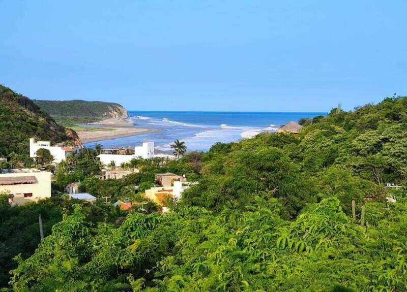 Huatulco: Private Viewpoints Tour and Beach Visit - Key Points