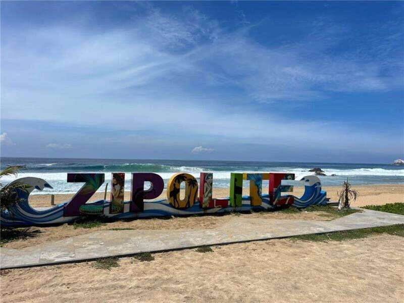 Huatulco: Puerto Angel, Zipolite, and Mazunte Day Trip - Lunch in Ventanilla: A Taste of Local Flavors