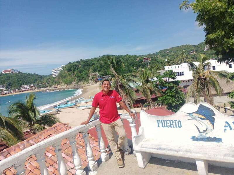 Huatulco: Puerto Angel, Zipolite, and Mazunte Day Trip - Who Will Love This Tour?