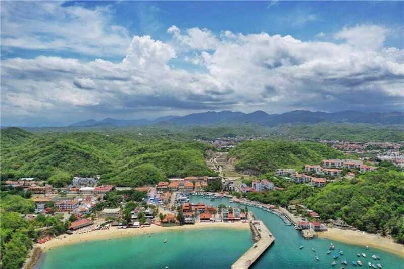 Huatulco: Rafting, Viewpoints, and Beach Tour - The Sum Up