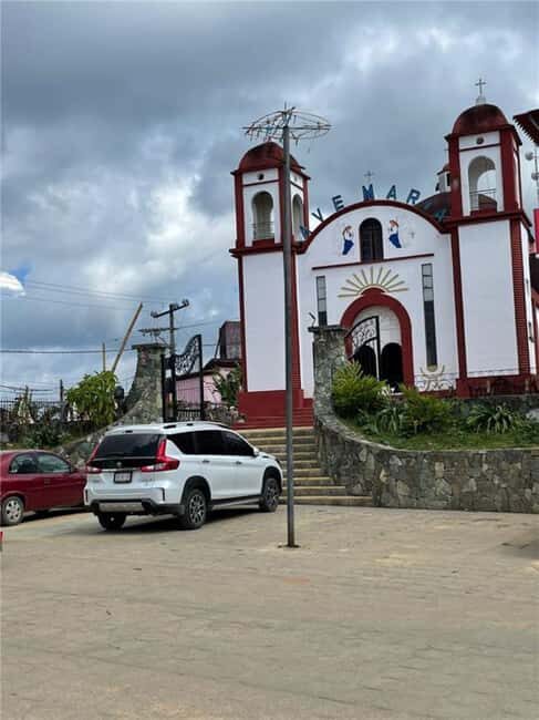 Huatulco: Santa Maria and Pluma Hidalgo Coffee Tour - The Itinerary in Detail: What You Can Expect