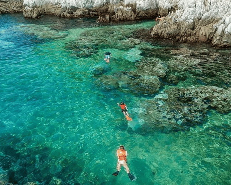 Huatulco: Snorkeling Adventure - The Logistics — What Makes or Breaks the Experience