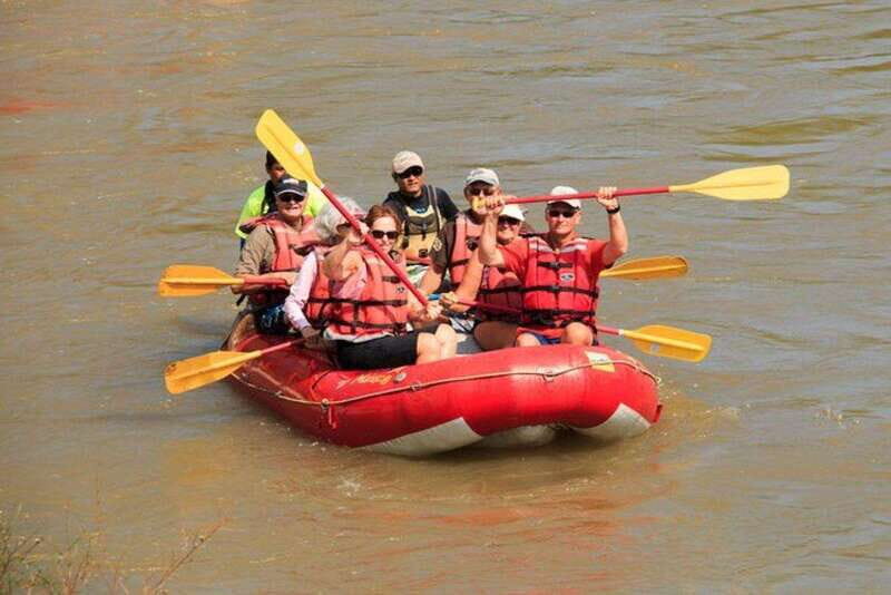 Huatulco: Spirit of the River and Snorkeling Adventure - An Honest Look at the Experience