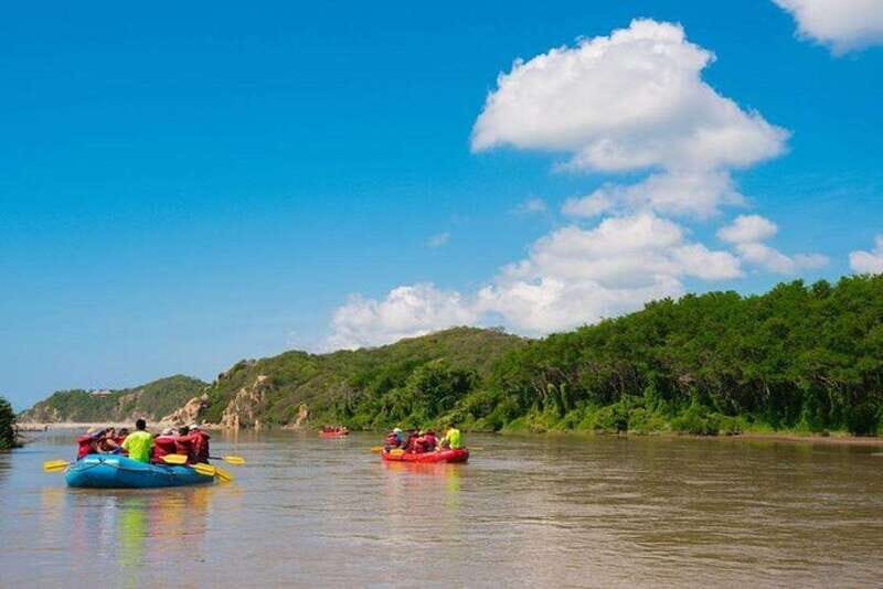 Huatulco: Spirit of the River and Snorkeling Adventure - Why It’s a Good Fit