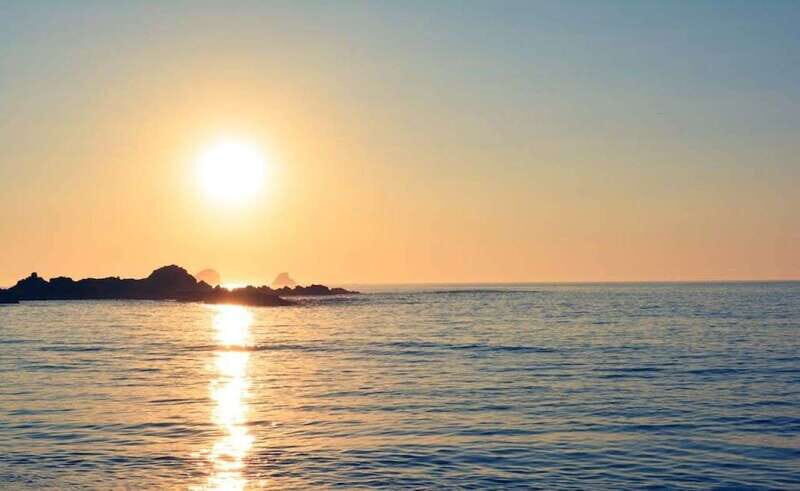 Huatulco: Sunset Boat Tour - A Closer Look at the Huatulco Sunset Boat Tour