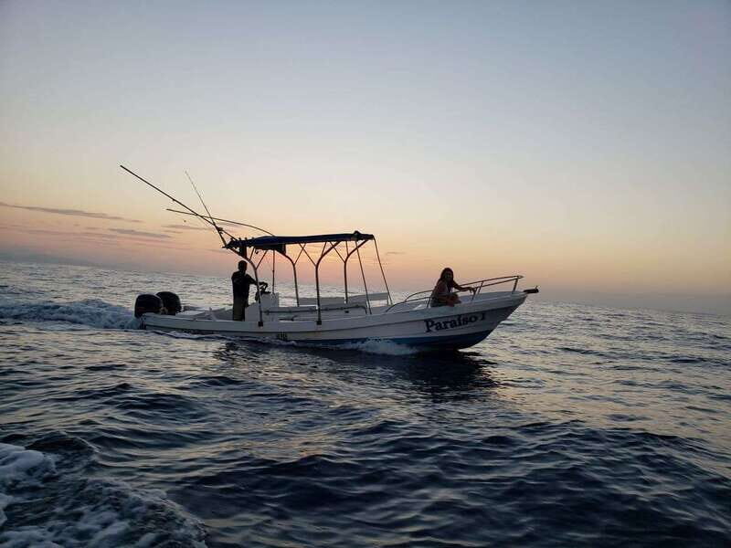 Huatulco: Sunset Boat Tour - Practical Tips for Participants