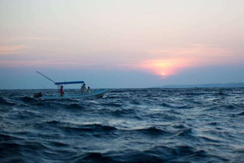 Huatulco: Sunset Boat Tour - Final Thoughts