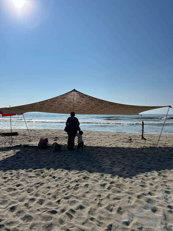 Huatulco: Surf Lesson with surf instructor. All Levels - Key Points