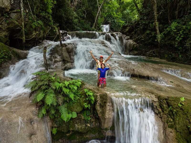 Huatulco: The Magic Falls Experience - FAQs