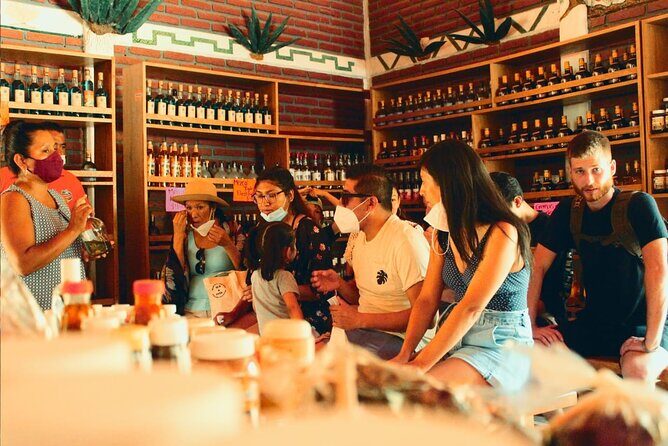 Huatulco Town Tour with Certified Guide - Analyzing the Experience