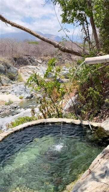 Huatulco: Xadani River Hot Springs Tour with Lunch - Who Will Love This Tour?
