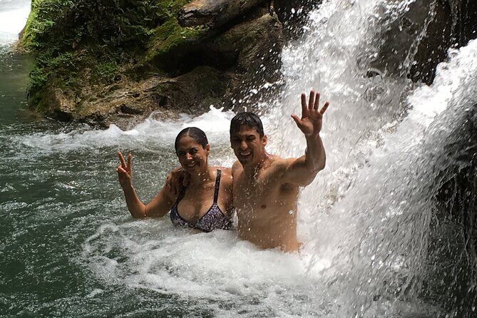 Huatulco's Mountain Waterfalls - FAQs