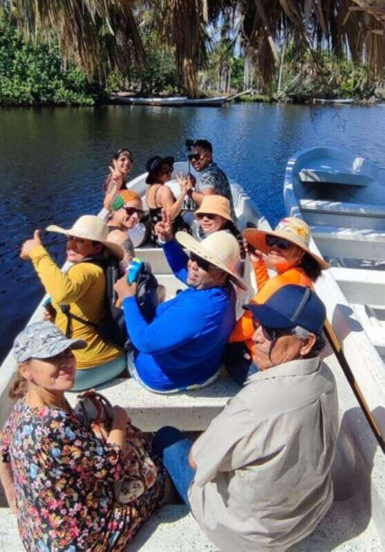 Huatulco:Ventanilla, Zipolite,Mazunte, and Puerto Angel Tour - Who Should Consider This Tour?
