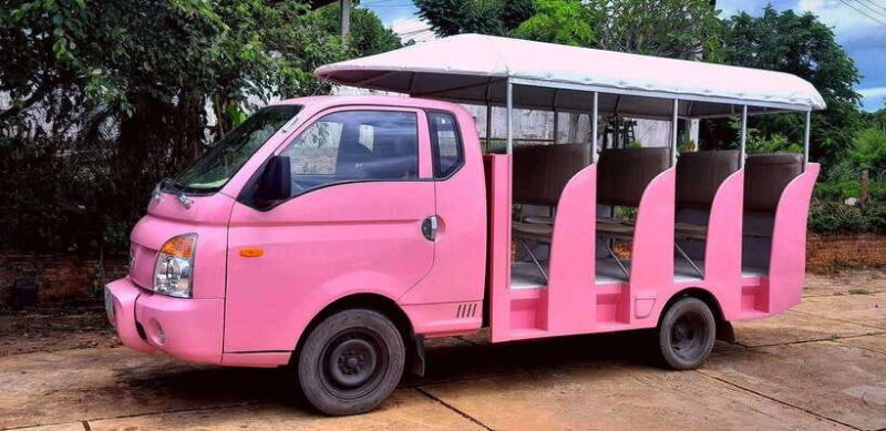 Huay Xai to Luang Prabang by Sleeping Bus (14 hours) - Value and Practical Considerations