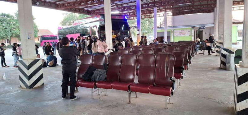 Huay Xai to Luang Prabang by Sleeping Bus (14 hours) - FAQ: Common Questions About the Huay Xai to Luang Prabang Sleeping Bus