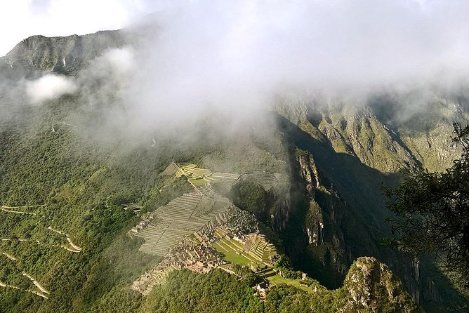 Huayna Picchu and Machu Picchu From Cusco Full Day - Inclusions and Logistics