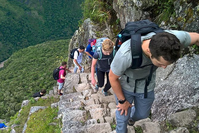 Huayna Picchu and Machu Picchu From Cusco Full Day - Traveler Experiences and Reviews