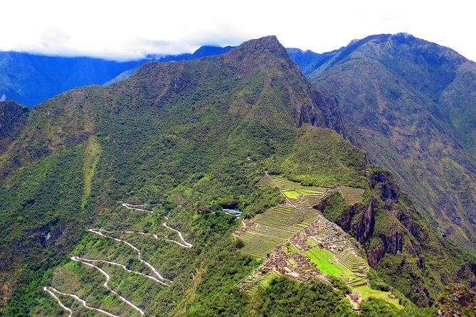 Huayna Picchu and Machu Picchu From Cusco Full Day - Pricing and Cancellation Policy