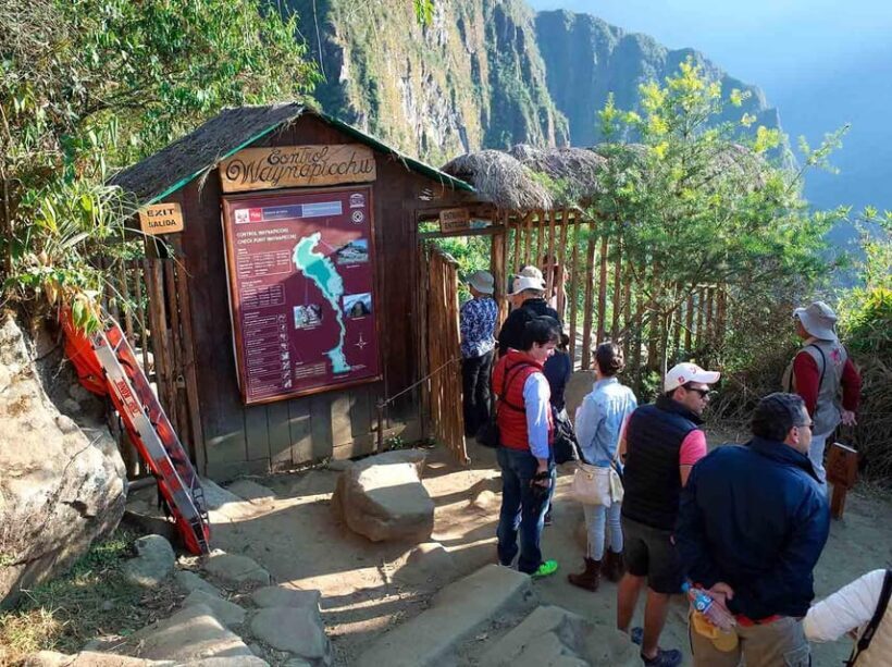 Huaynapicchu Mountain Entry Ticket - Final Thoughts: Is It Worth It?