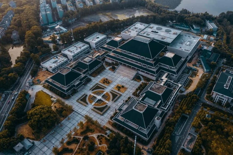 Hubei Provincial Museum 2 Hour Guided Tour - Final Thoughts: Is It Worth It?