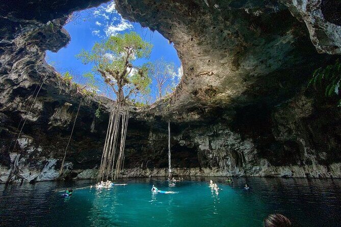 Hubiku & Ikkil Cenote, Valladolid and Chichen Itza! Deluxe From Playa Del Carmen - Final Thoughts: Is It Worth It?