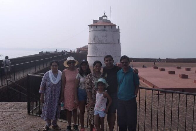 Hubli to Anshi National Park (Kali TigerReserve) & Goa Beach Tour - Adding White Water Rafting