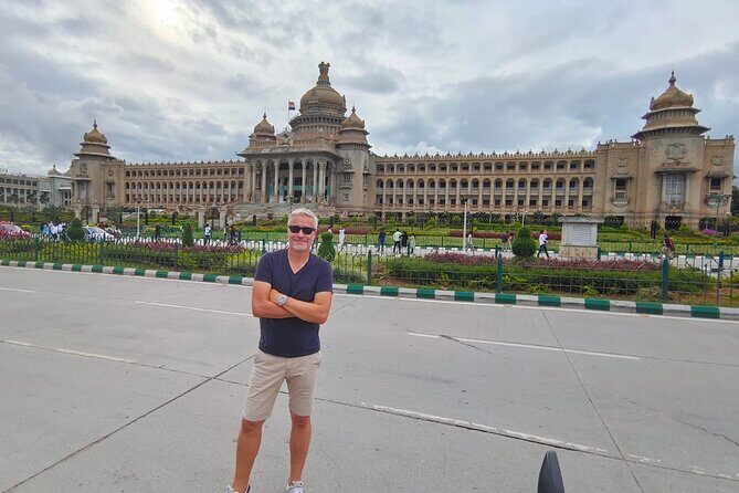 Hubli to Hampi, Belur, Halebedu, Mysore & Bangalore Tour - Who Is This Tour Best For?