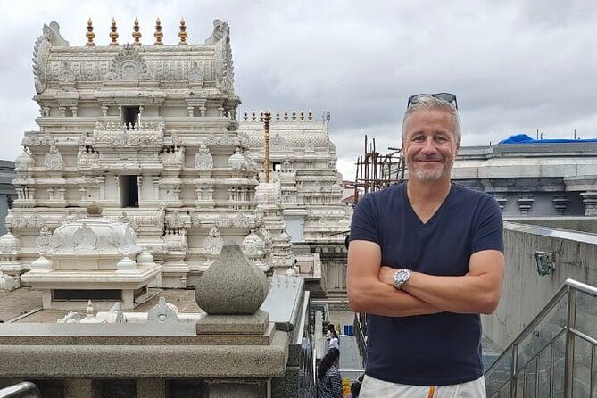 Hubli to Hampi, Belur, Halebedu, Mysore & Bangalore Tour - FAQ