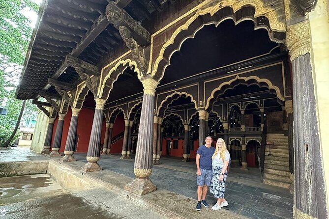 Hubli to Hampi, Belur, Halebedu, Mysore & Bangalore Tour - Final Thoughts