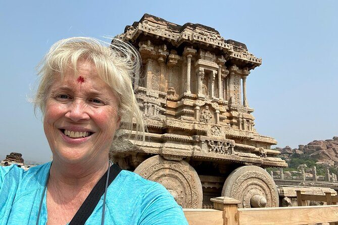 Hubli to Hampi, Bijapur, Badami & Anshi National Park Tour - Key Points