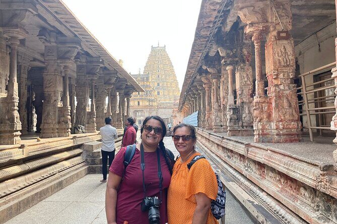 Hubli to Hampi, Bijapur, Badami & Anshi National Park Tour - Day 4: From Bijapur to Ancient Temples and Cave Temples