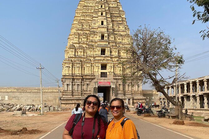 Hubli to Hampi, Bijapur, Badami & Anshi National Park Tour - Day 6: Final Morning in Wilderness and Departure