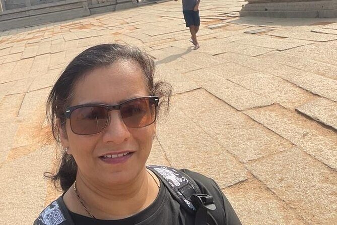 Hubli to Hampi, Bijapur, Badami & Goa Beach Tour - Relaxing on Goa’s Beaches and Exploring Colonial Heritage