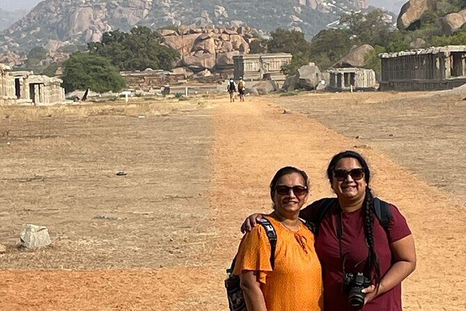 Hubli to Hampi, Bijapur, Badami & Goa Beach Tour - Practical Details and Value