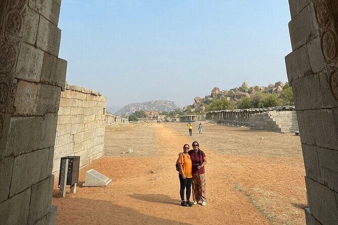 Hubli to Hampi, Bijapur, Badami & Goa Beach Tour - Frequently Asked Questions