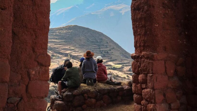 Huchuy Qosqo Trek To Machu Picchu - The Sum Up