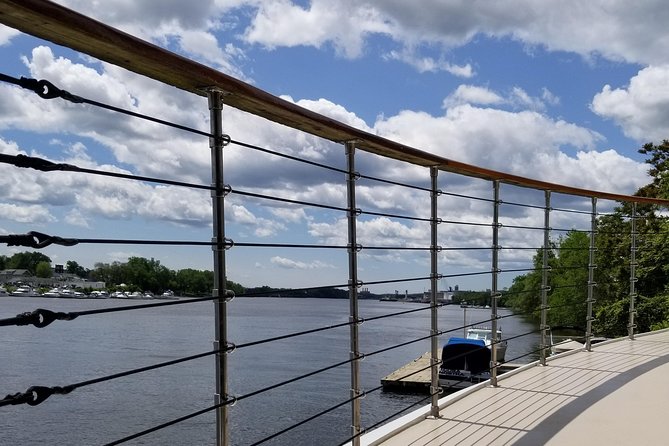 Hudson River Sightseeing Cruise from Albany - Practical Tips for Your Cruise