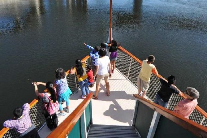 Hudson River Sightseeing Cruise from Albany - Who Should Consider This Tour?