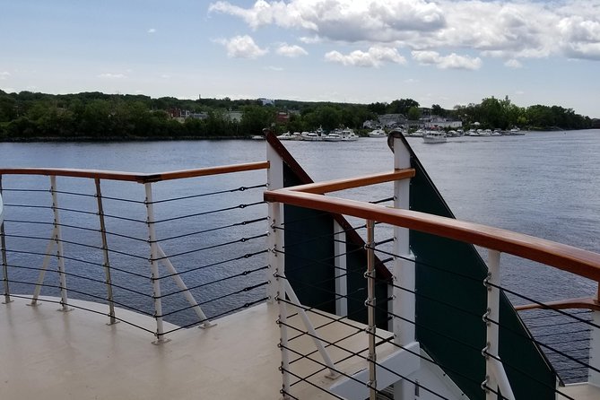 Hudson River Sightseeing Cruise from Albany - Frequently Asked Questions